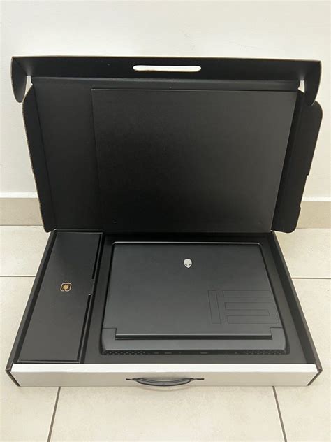 Image result for Alienware M15 Laptop Storage