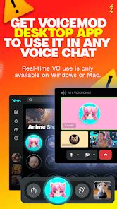 Image result for Voice Mod for Android