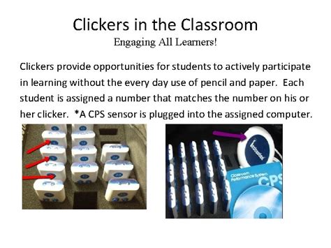 Image result for CIT Class Room Clicker
