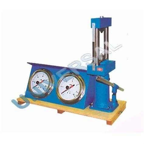 Image result for Point Load Machine