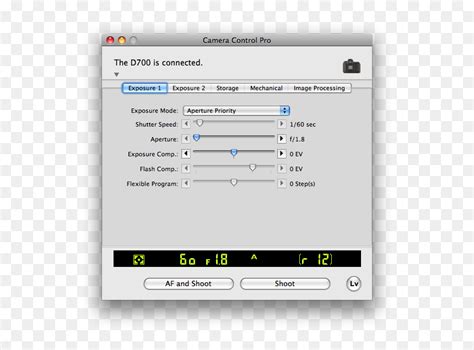 Image result for Camera Control Pro 2 Update