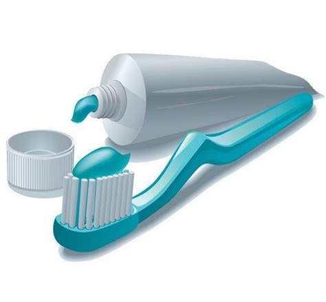 Image result for Sodium Fluoride Toothpaste