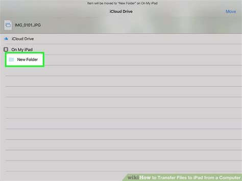 Image result for Transfer Data From Computer to iPad