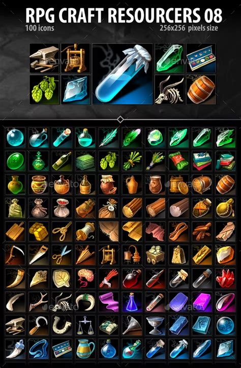 Image result for RPG Simulator How to Craft