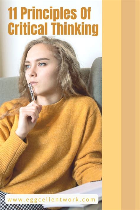 Image result for Any Examples of Critical Thinking