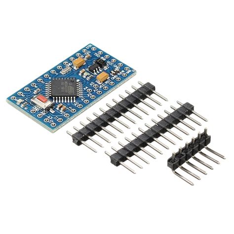 Image result for Arduino Pro Mini Atmega 328Pb