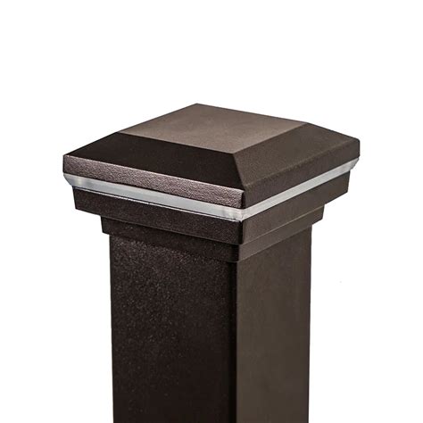 Image result for TimberTech Post Light