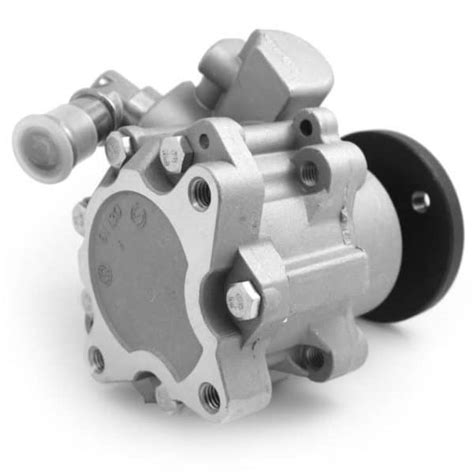 Image result for Power Steering Pump Problems