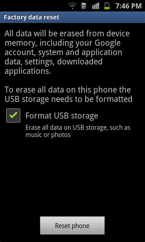 Image result for Format Android