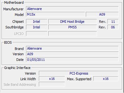 Image result for Alienware M14x Overheating