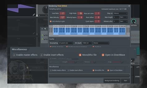 Image result for FL Studio Sampling Tips