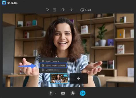 Image result for How to Add Android Phone Camera to OBS