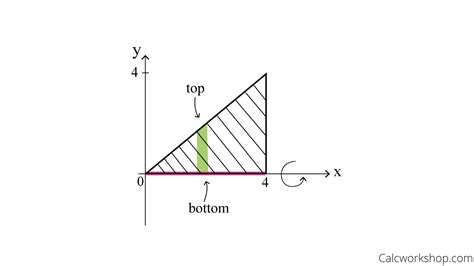Image result for Disk Method Calculus 2