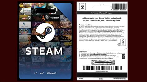 Image result for Random Steam Card Number