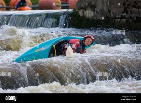 Image result for Capsizing Kayak
