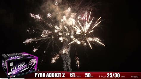 Image result for Pyro Addict Fireworks