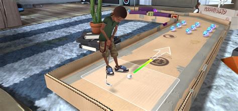 Image result for Infinite Mini Golf Tutorial