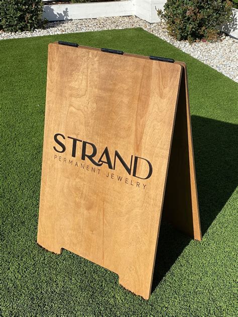 Image result for Customized a Frame Sign