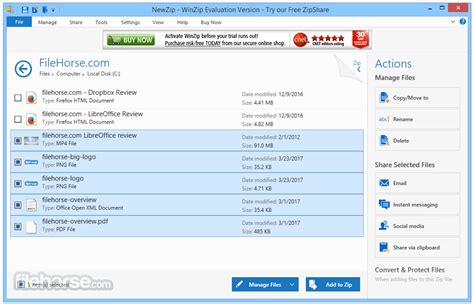 Image result for Download WinZip 64-Bit