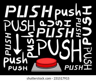 Image result for Message Push Design
