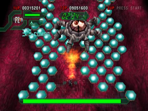 Image result for Alien Syndrome PS2