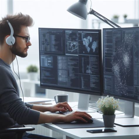 Image result for Coding On Multiple Computer