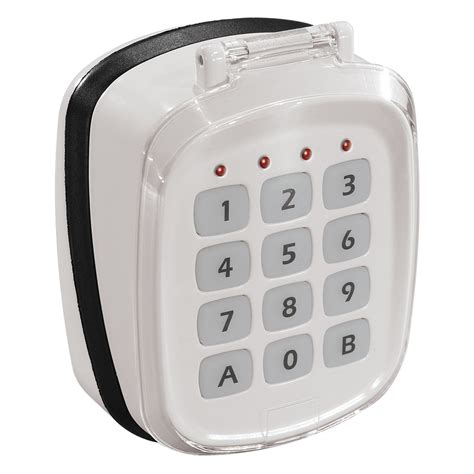 Image result for Punch Code Access Key Pads