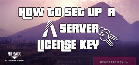 Image result for Fivem License Key