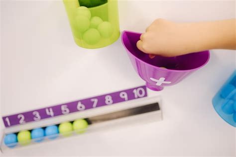 Image result for Learn Numbers with Color Balls