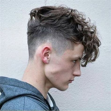 Image result for Undercut Men Hairstyle Tutorial