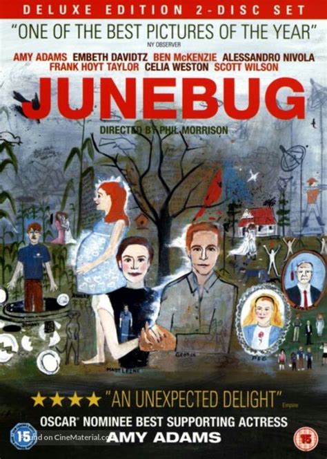 Image result for Junebug 2005