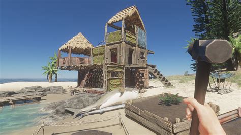 Image result for Stranded Deep PS4 Dev Menu