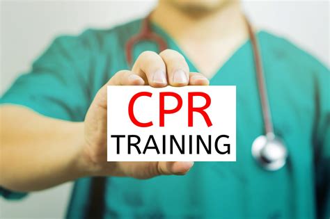 Image result for CPR Training Class