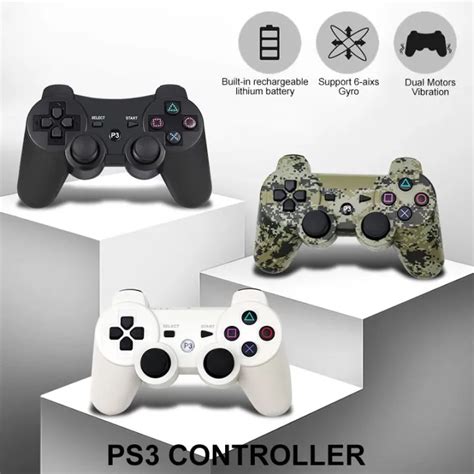 Image result for PS3 Bluetooth Controller