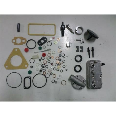 Image result for Diesel Injection Pump Rebuild Kit