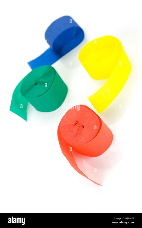 Image result for Color Streamers