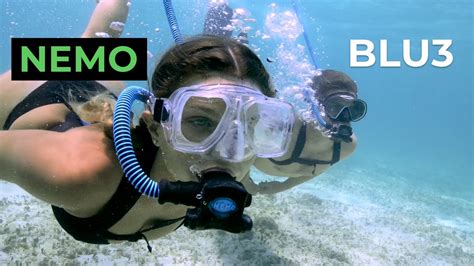 Image result for Diving Mask Finding Nemo