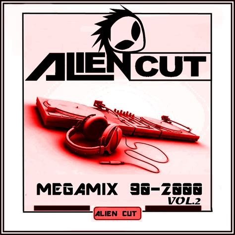Image result for Alien Mix
