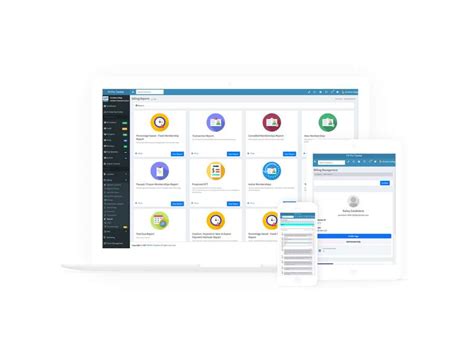 Image result for Gym Membership Software Programs