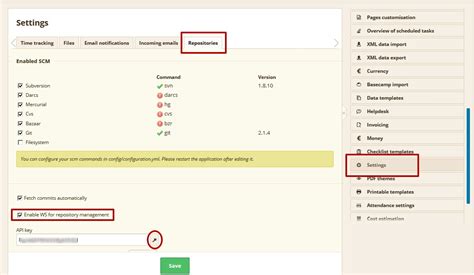 Image result for Repository. View in Open Project