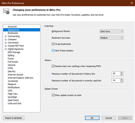 Image result for Nitro Pro 8 PDF