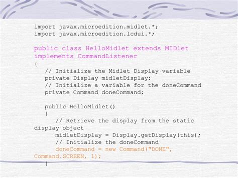 Image result for Java Platform Micro Edition