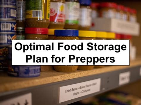 Image result for Preppers Storage Containers