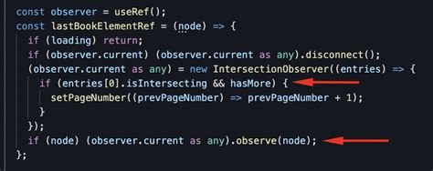 Image result for Intersection Observer React