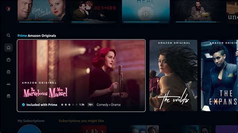 Image result for Amazon Prime Video
