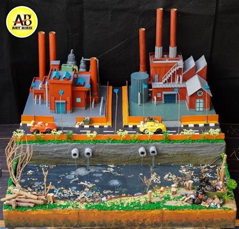 Image result for Pollution Project