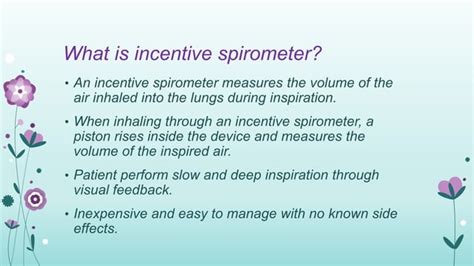 Image result for Incentive Spirometer Target Chart