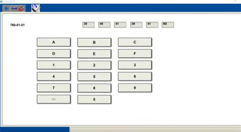Image result for Ford J2534 Module Programming with Autel