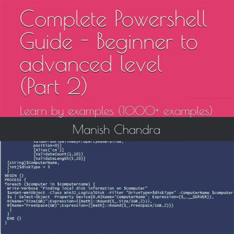 Image result for PowerShell Beginner Tutorial