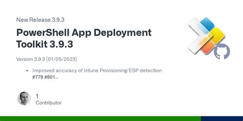 Image result for PowerShell App Deployment Toolkit